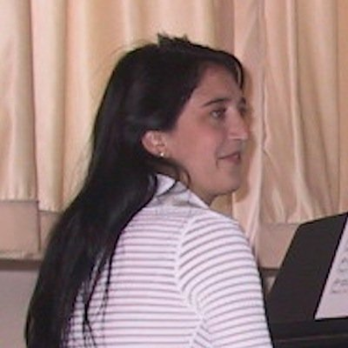 Pezzetta, Giovanna - Festivaletteratura