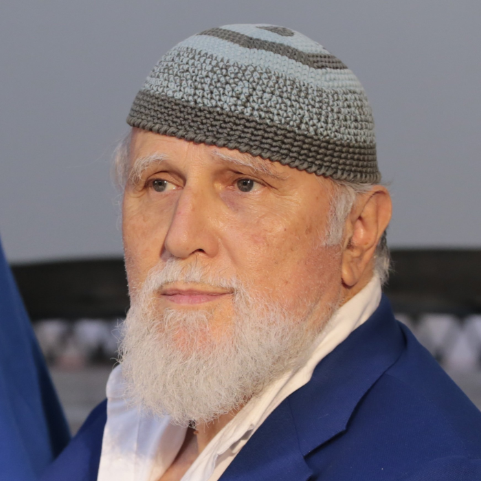 Ovadia, Moni - Festivaletteratura